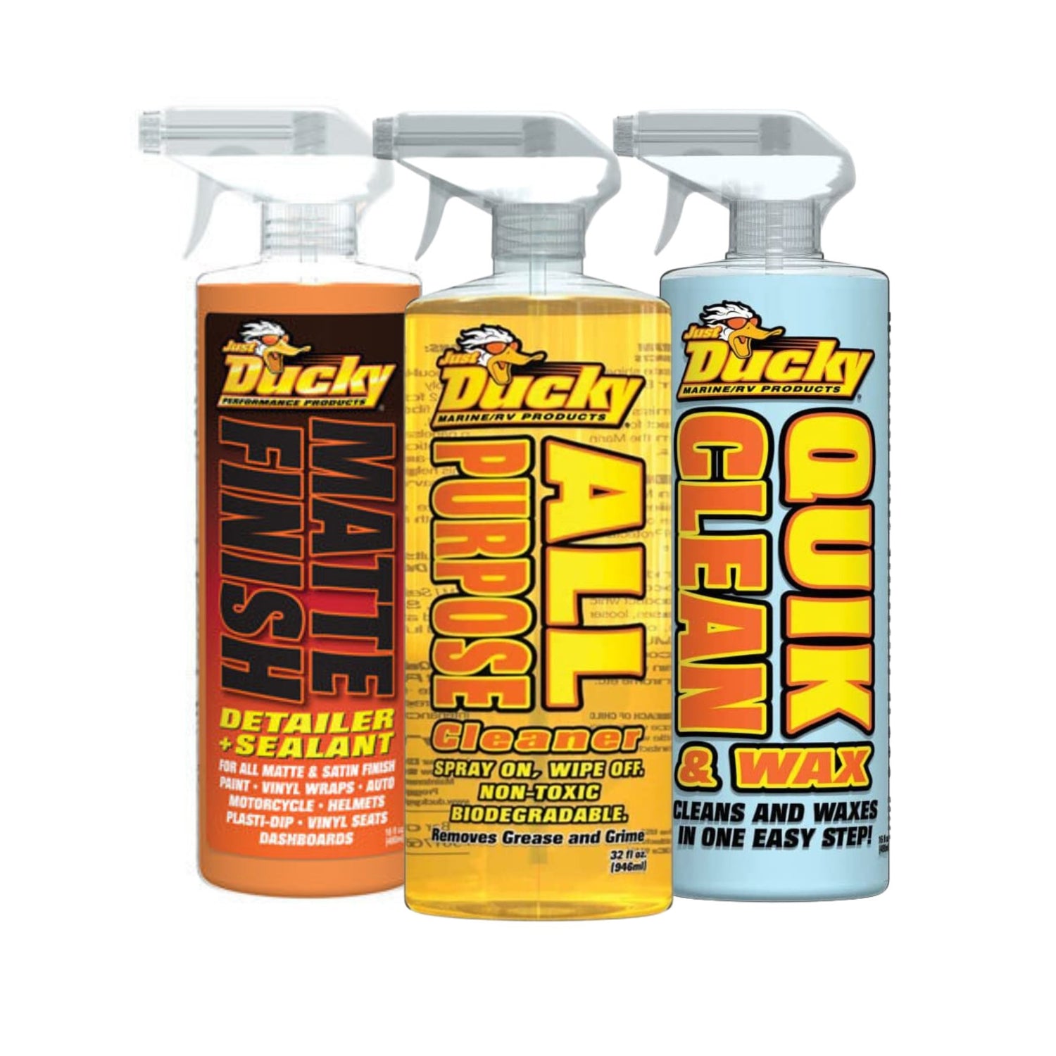 Collections – DUCKY PRODUCTS