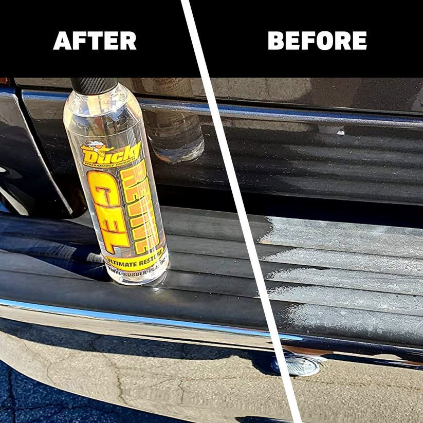 Revive Gel – DUCKY PRODUCTS