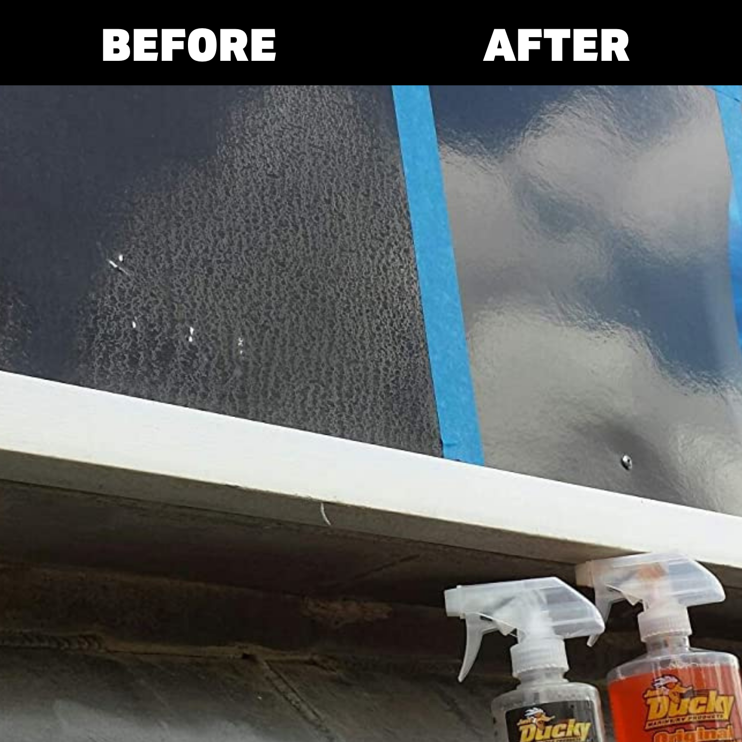 Original Water Spot Remover – DUCKY PRODUCTS