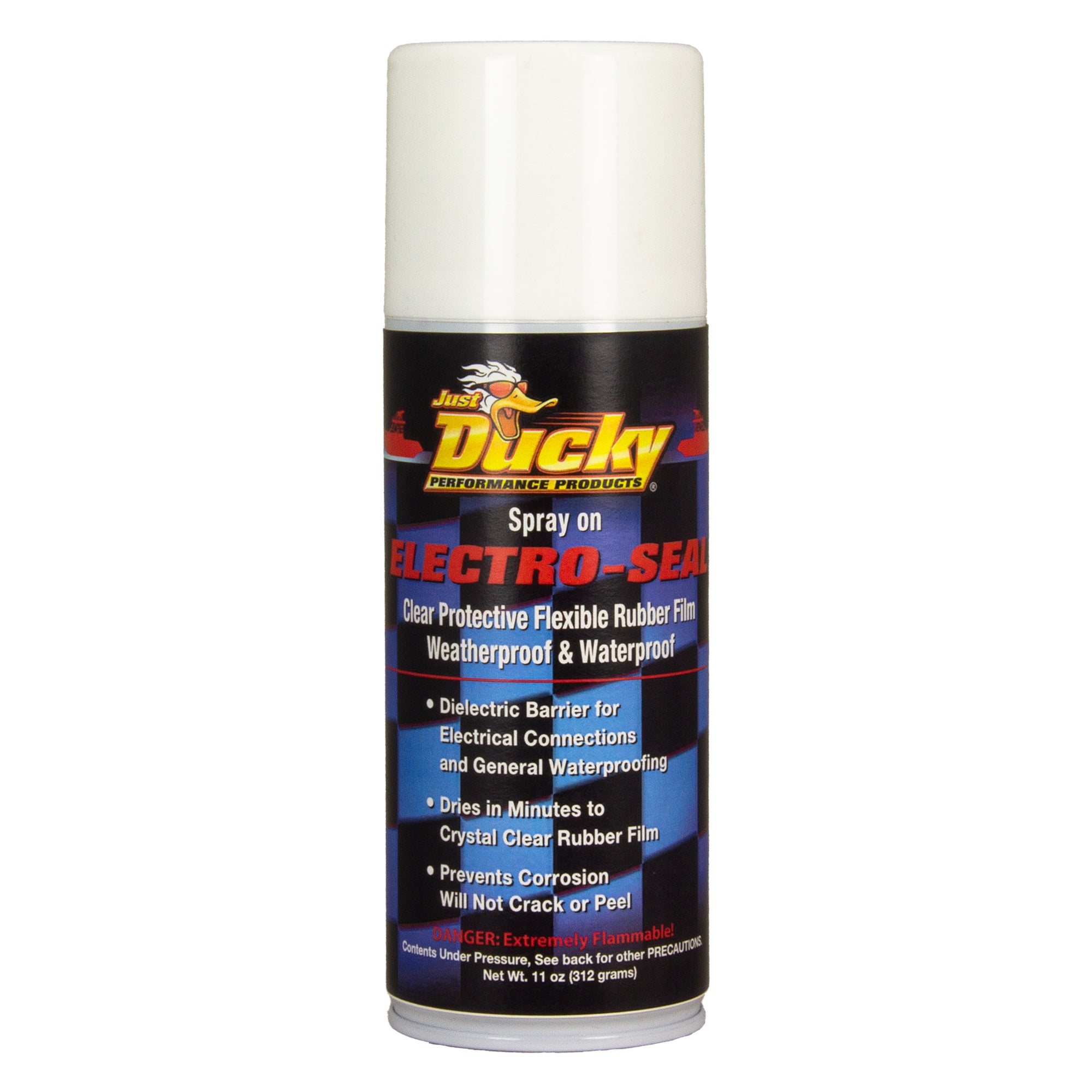 Electro-Seal 11 oz. Spray Can – DUCKY PRODUCTS