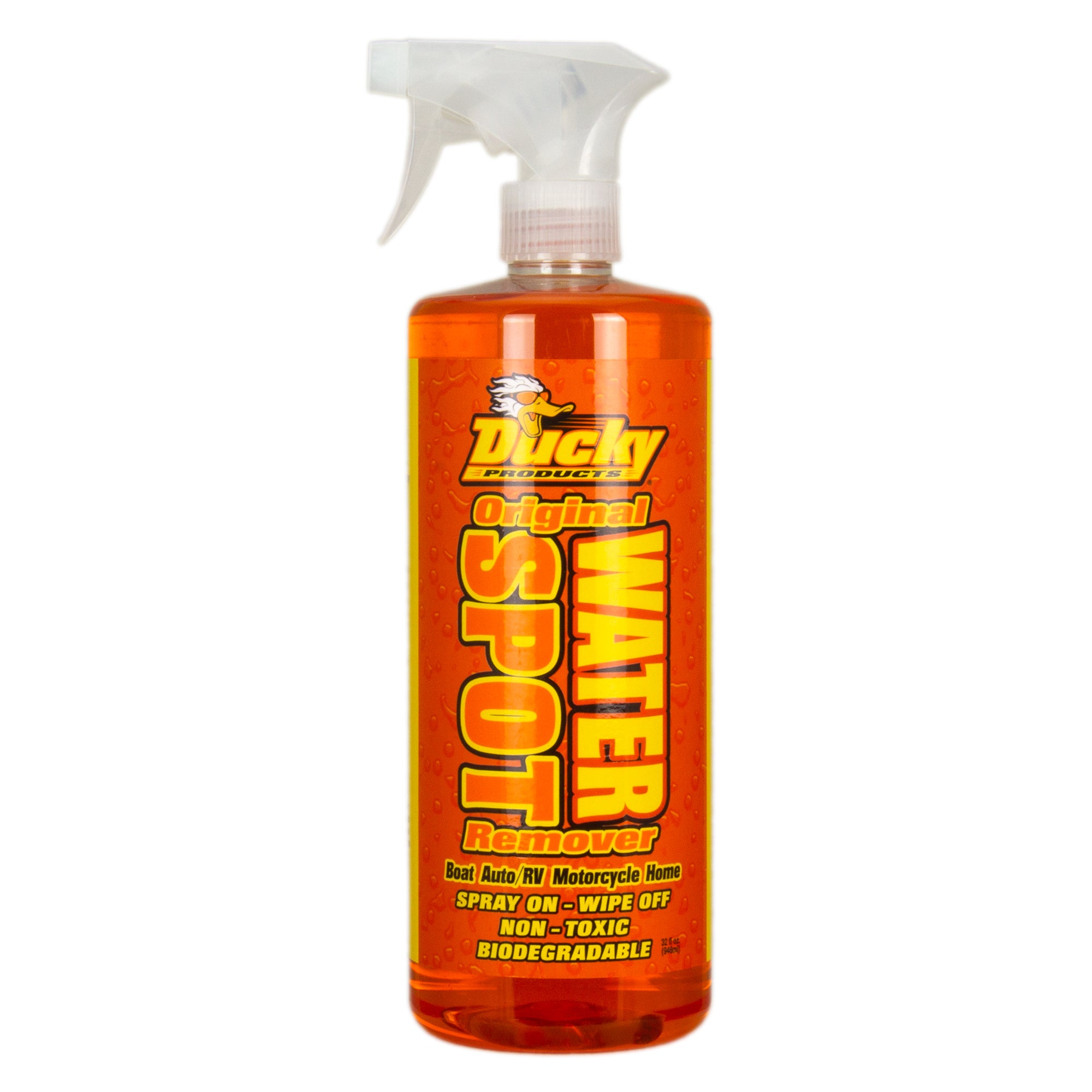 Original Water Spot Remover – DUCKY PRODUCTS