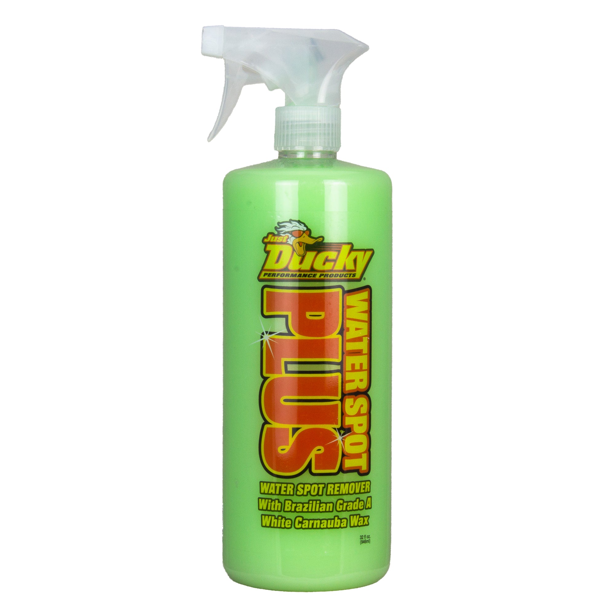 Water Spot Plus – DUCKY PRODUCTS